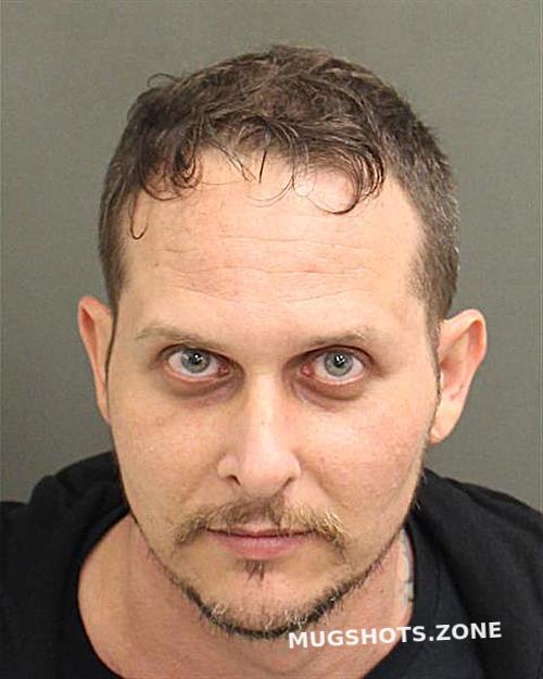 BECKHAM STEVEN CODY 02/25/2025 - Orange County Mugshots Zone