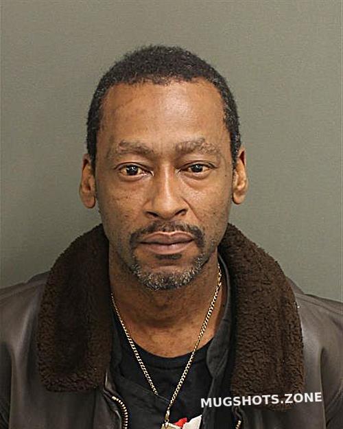 JOHNSON TERRELL LEON 02/26/2025 - Orange County Mugshots Zone