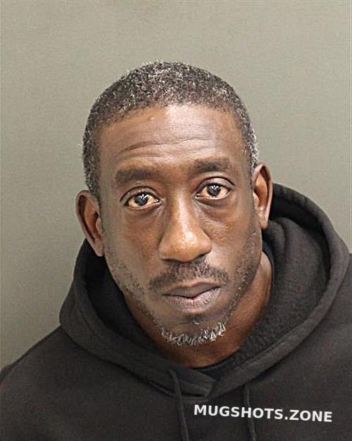 HENDRY DELMOND LAVAR 02/26/2025 - Orange County Mugshots Zone