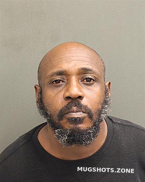 STREETER DAMON ANTOINE 02/26/2025 - Orange County Mugshots Zone