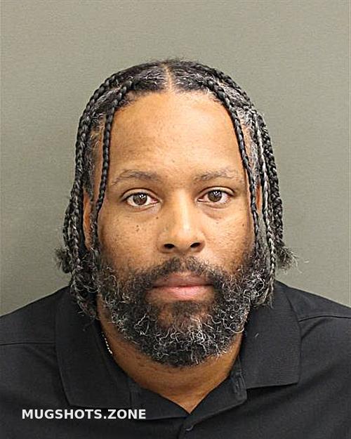 NICKENS MARK DAVID 02/26/2025 - Orange County Mugshots Zone