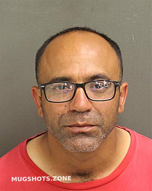 MONTEZ ERIC NOEL 02/26/2025 - Orange County Mugshots Zone