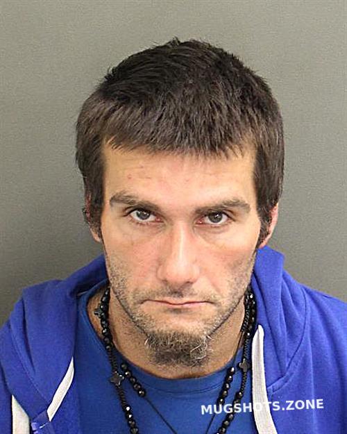 WELCH TIMOTHY STEPHEN 02/26/2025 - Orange County Mugshots Zone