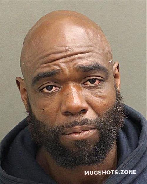 DAVIS SEAN MICHAEL 02/26/2025 - Orange County Mugshots Zone