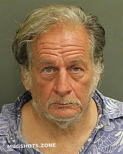 SUTTON MARK E 02/27/2025 - Orange County Mugshots Zone