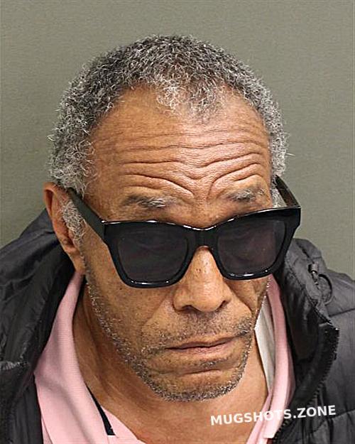SMITH DONALD VINCENT 02/27/2025 - Orange County Mugshots Zone