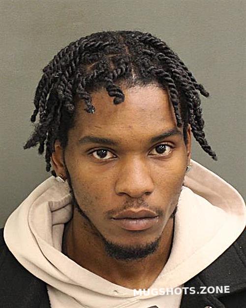 SAMPLES OCTAVIOUS DENNARD 02/27/2025 - Orange County Mugshots Zone