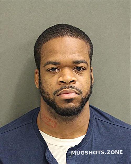 LOFTON ELIJAH WAYNE 02/27/2025 - Orange County Mugshots Zone