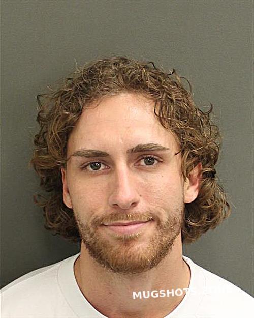 GILL LANDON TYLER 02/27/2025 - Orange County Mugshots Zone