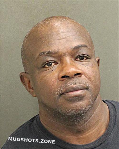 CLARK RODRICK L 02/27/2025 - Orange County Mugshots Zone