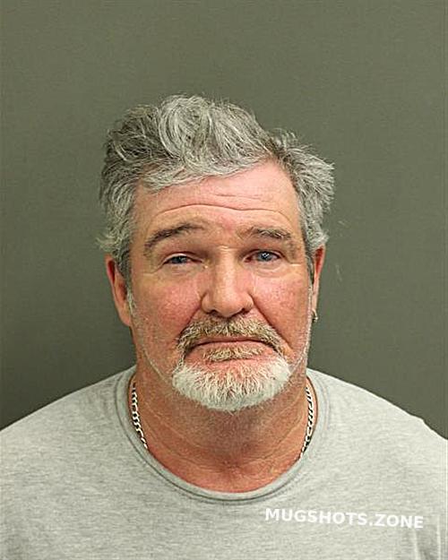 SIMMONS RODNEY STUART 02/27/2025 - Orange County Mugshots Zone