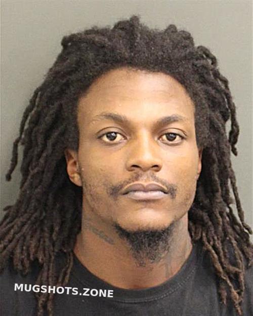 HUNTER DEVANTE TYQUAN 02/27/2025 - Orange County Mugshots Zone