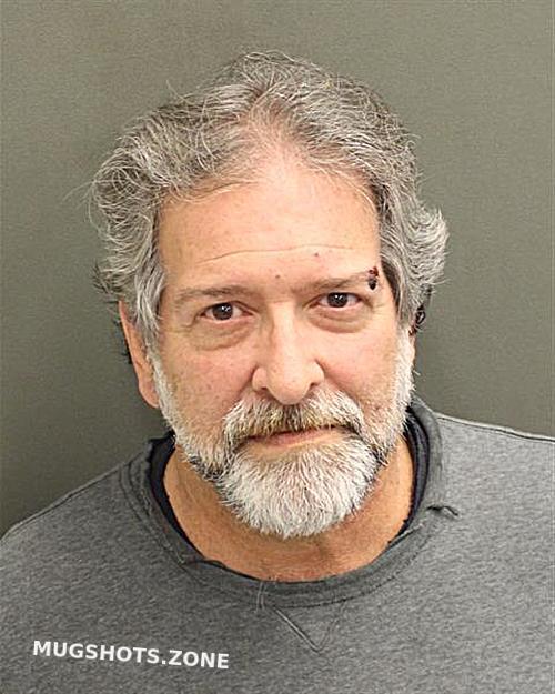PALMER PATRICK A 02/27/2025 - Orange County Mugshots Zone