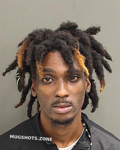 SMITH TAHJAY ARMANI 02/28/2025 - Orange County Mugshots Zone
