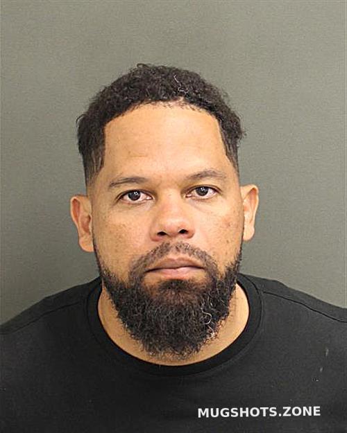 RAMIREZ ALLEN IGNACIO 02/28/2025 - Orange County Mugshots Zone