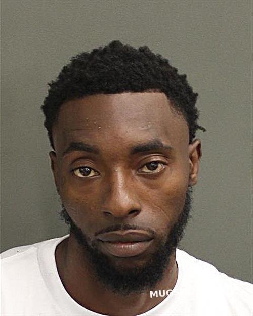 THOMAS SCOTT LEON 02/28/2025 - Orange County Mugshots Zone