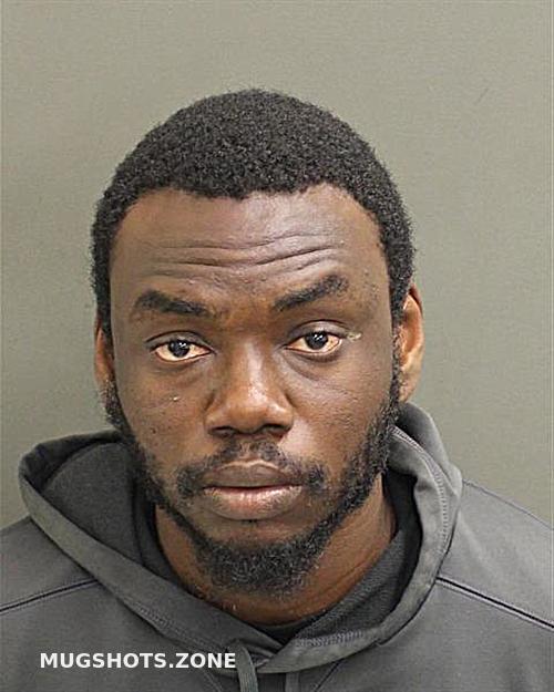 JEAN JEAN MARC 02/28/2025 - Orange County Mugshots Zone