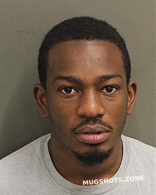 MCCRARY AQUARIUS JAMARR 02/28/2025 - Orange County Mugshots Zone