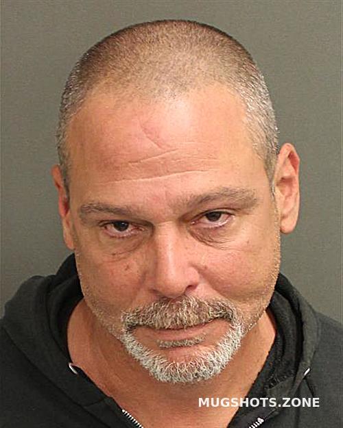 BERARD CHRISTOPHER MICHAEL 02/28/2025 - Orange County Mugshots Zone