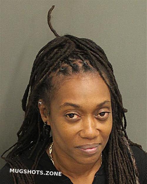 SMARTE ASHLEY CHANEL 02/28/2025 - Orange County Mugshots Zone