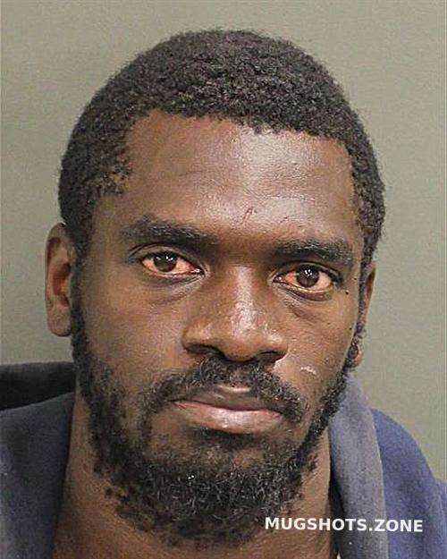 PAUL LORENZO MARCEL 03/01/2025 - Orange County Mugshots Zone