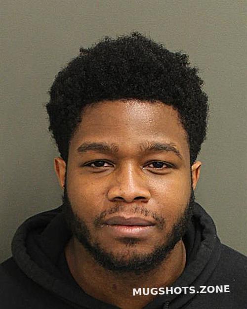 LUDWIG NATHANIEL BRANDT 03/01/2025 - Orange County Mugshots Zone