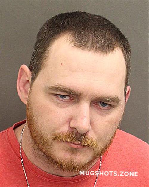 HINDMAN BENJAMIN 03/01/2025 - Orange County Mugshots Zone