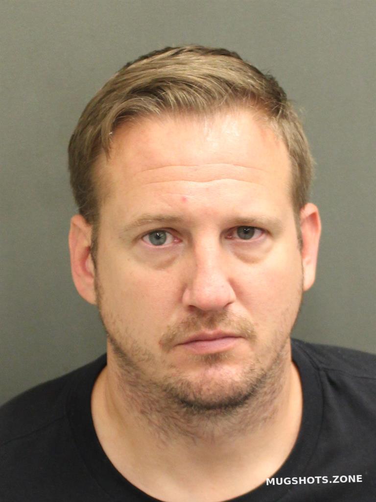 SELPH JOSEPH RYAN 03/01/2025 - Orange County Mugshots Zone