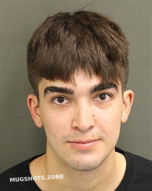 KASEMIR DEREK KYLE 03/02/2025 - Orange County Mugshots Zone