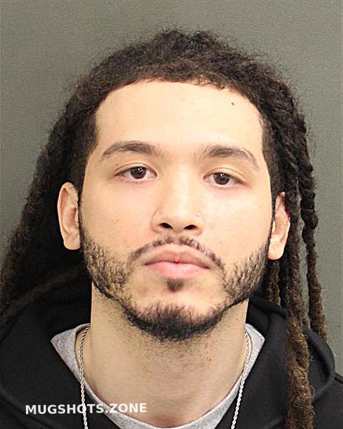 DIAZ SAMUEL 03/02/2025 - Orange County Mugshots Zone