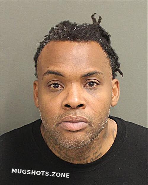 WILLIAMS AARON JAMES 03/02/2025 - Orange County Mugshots Zone