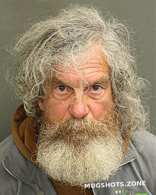 WHITE ROBERT ANTHONY 03/03/2025 - Orange County Mugshots Zone