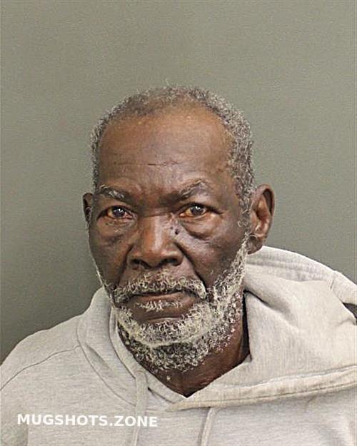 ROBINSON SAMUEL 03/03/2025 - Orange County Mugshots Zone