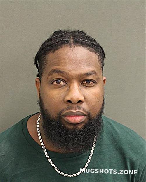 JONES BRIAN ALEXANDER 03/03/2025 - Orange County Mugshots Zone