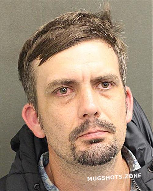 CERRATO DAVID MICHAEL JR 03/03/2025 - Orange County Mugshots Zone