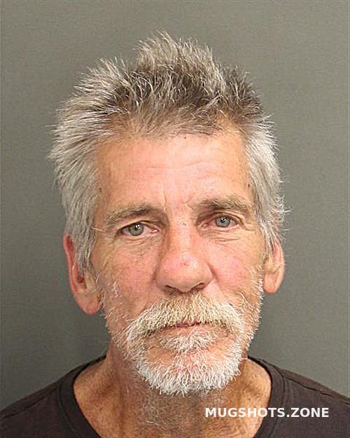 ALEXANDER TIMOTHY MARK 03/03/2025 - Orange County Mugshots Zone