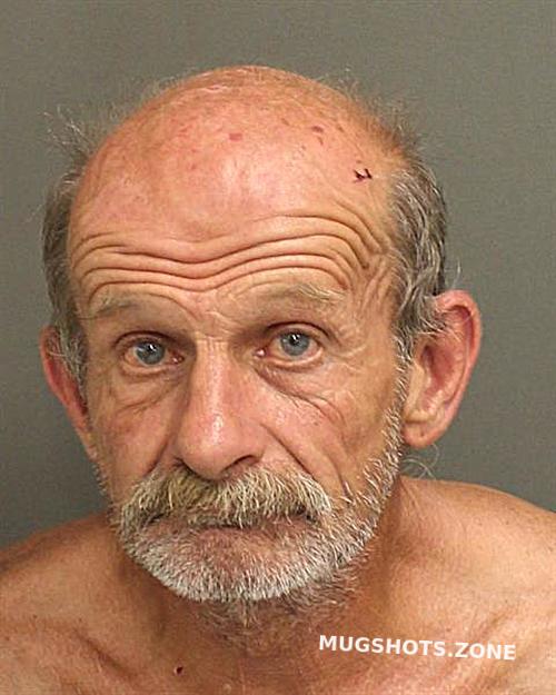 HEFLIN ROBERT DEAN 03/04/2025 - Orange County Mugshots Zone