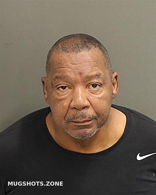 WILLIAMSON PHILIP 03/04/2025 - Orange County Mugshots Zone