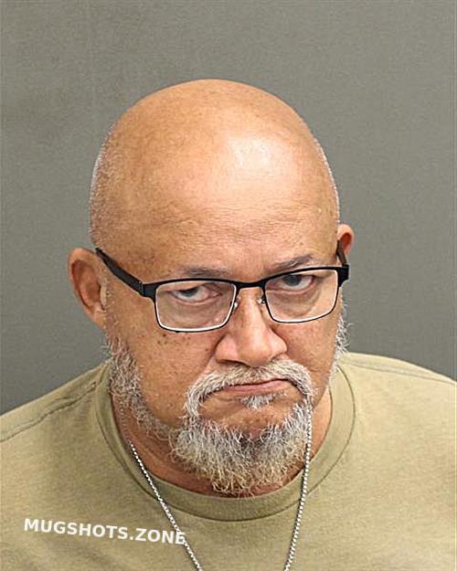 WHITE RALPH ANTHONY 03/04/2025 - Orange County Mugshots Zone