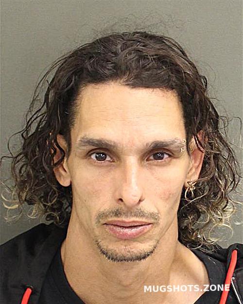 ANGULO JOHAN FRANCISCO 03/04/2025 - Orange County Mugshots Zone