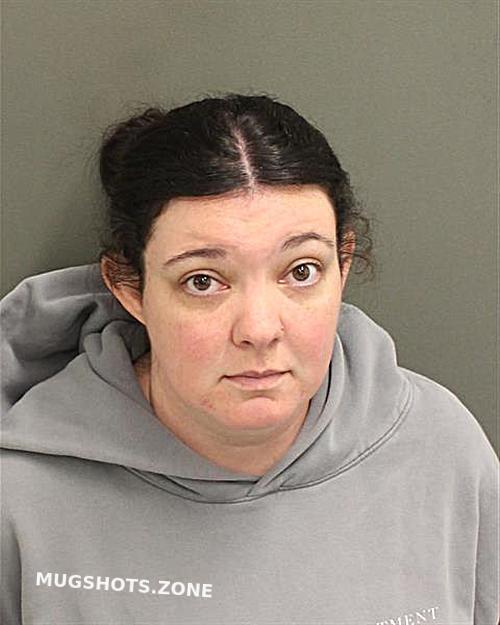 HENSLEY FRANCESCA MARIE 03/04/2025 - Orange County Mugshots Zone
