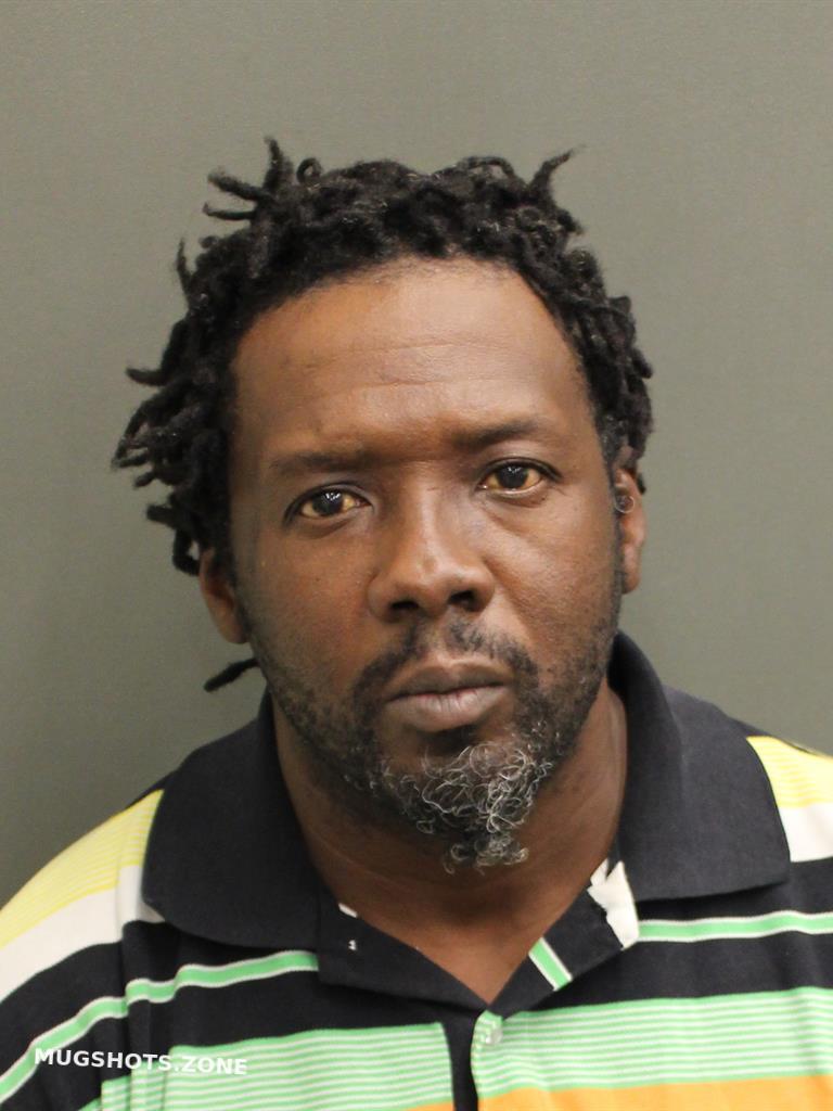 DALLAS TIMOTHY MILTON III III 03/04/2025 - Orange County Mugshots Zone