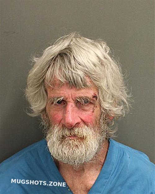 CLARK PAUL JR 03/04/2025 - Orange County Mugshots Zone