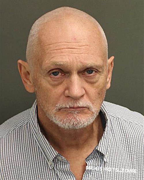 AMBURGEY SAMUEL LEE 03/05/2025 - Orange County Mugshots Zone