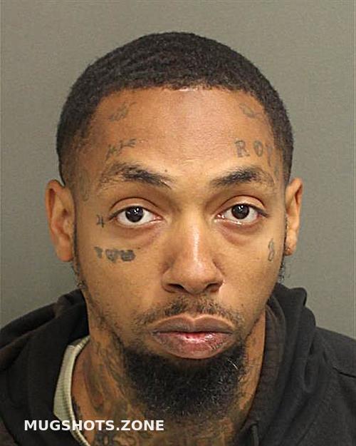 PASCHALL PARIS DAVID 03/05/2025 - Orange County Mugshots Zone
