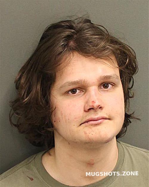 WROBLEWSKI PATRICK 03/05/2025 - Orange County Mugshots Zone