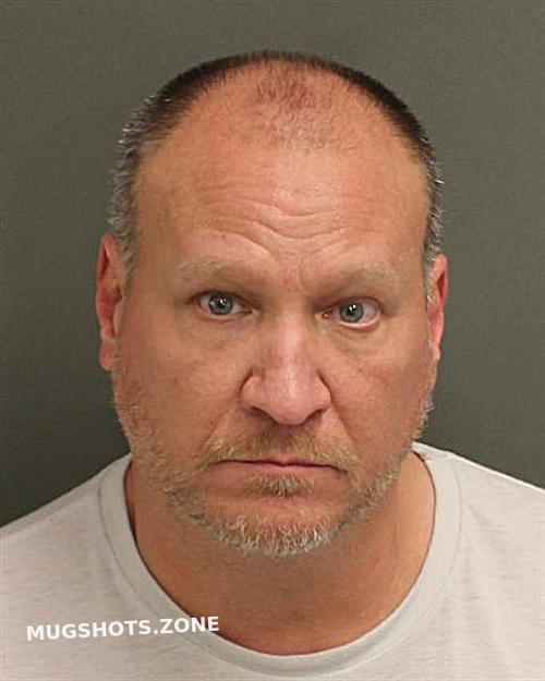 PADGETT CHRISTOPHER CURTIS 03/05/2025 - Orange County Mugshots Zone