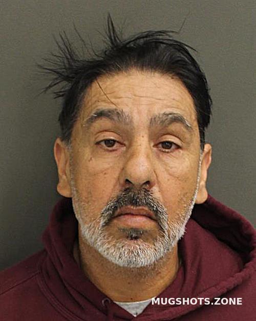 NICHOLS STEVE 03/06/2025 - Orange County Mugshots Zone