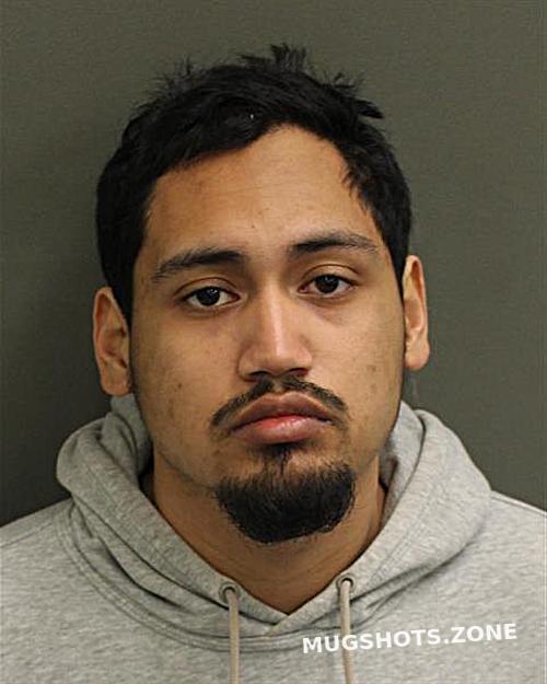 RODRIGUEZ PEDRO PABLO III 03/06/2025 - Orange County Mugshots Zone