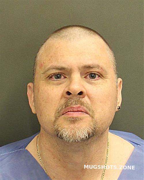 RYAN NICHOLAS KYLE 03/06/2025 - Orange County Mugshots Zone